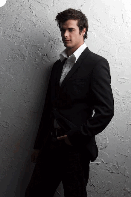 Image of Oliver Goodwill