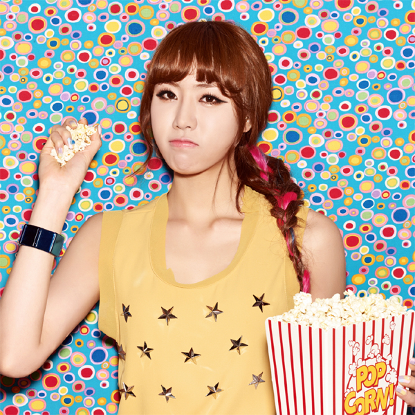 Picture of Dal Shabet