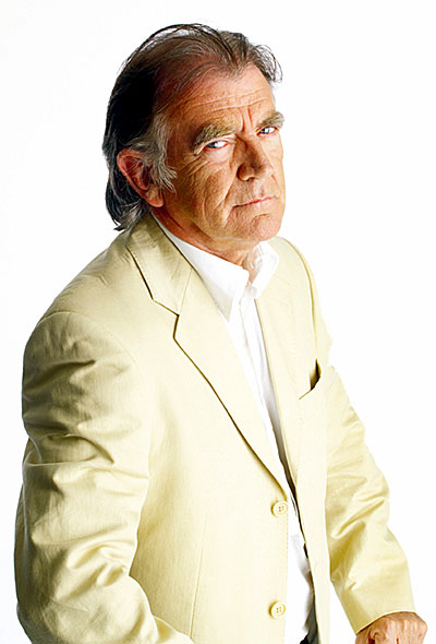 Picture of Gerry Anderson