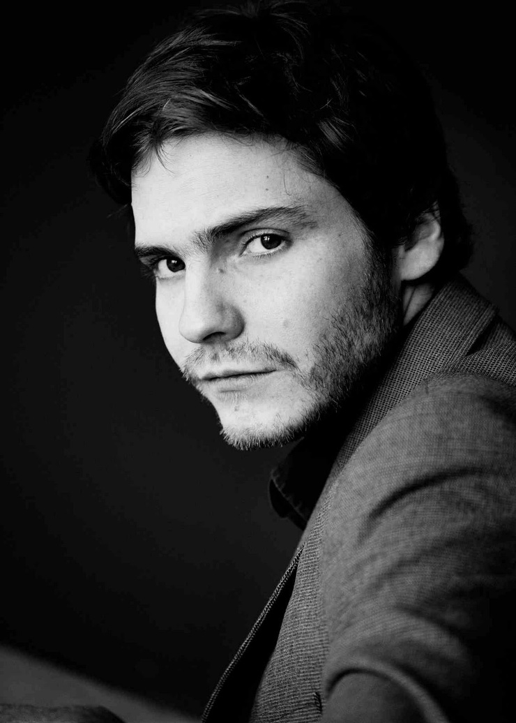 Picture of Daniel Brühl