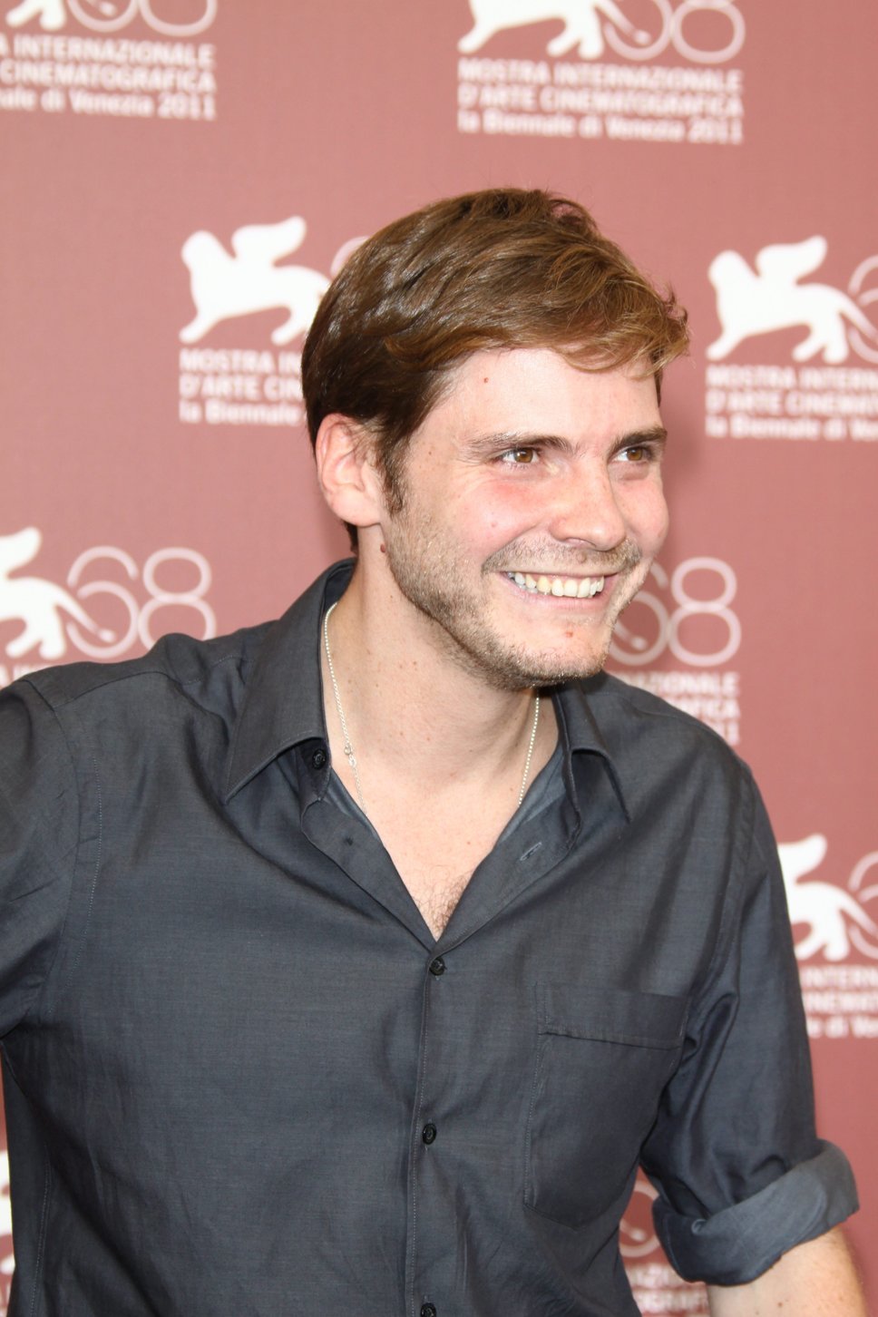 Picture of Daniel Brühl