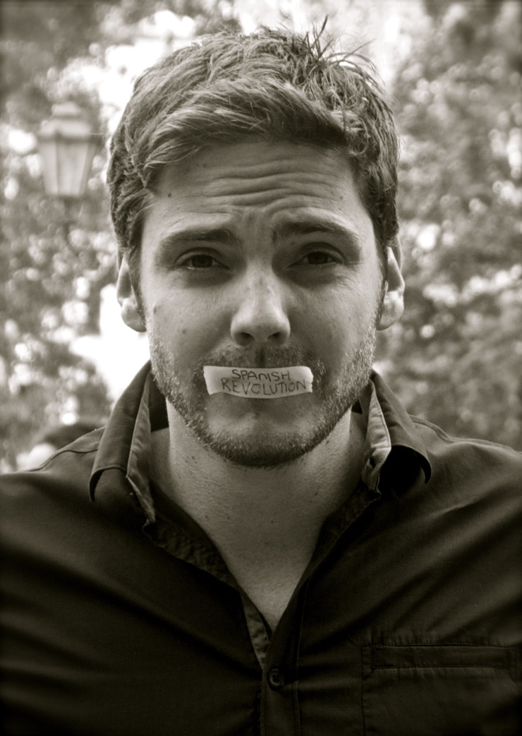 Picture of Daniel Brühl