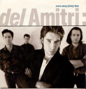 Picture of Del Amitri