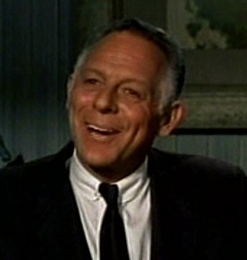 Picture of Bill Goodwin