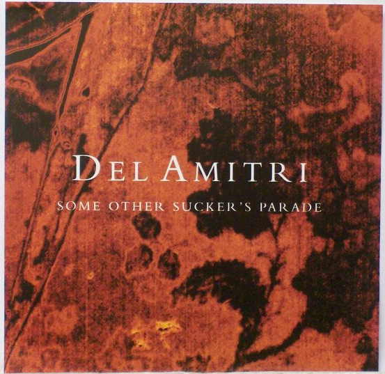 Del Amitri image