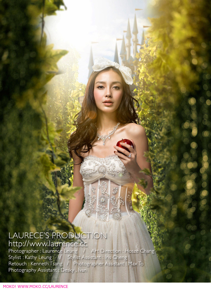 Picture of Angela Baby