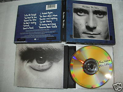 Picture of Face Value