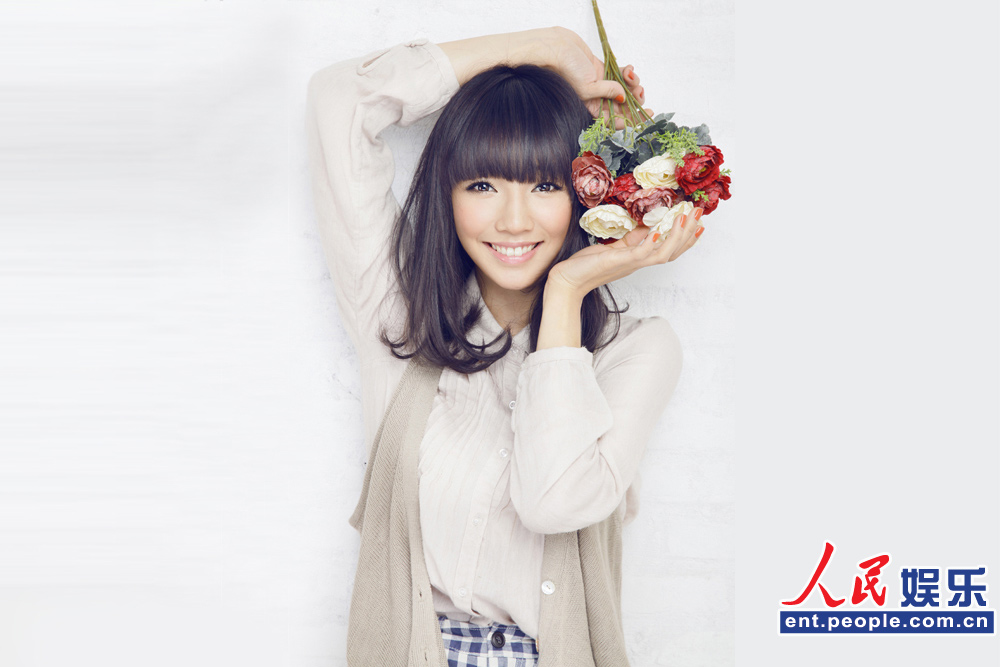 Picture of Baihe Bai