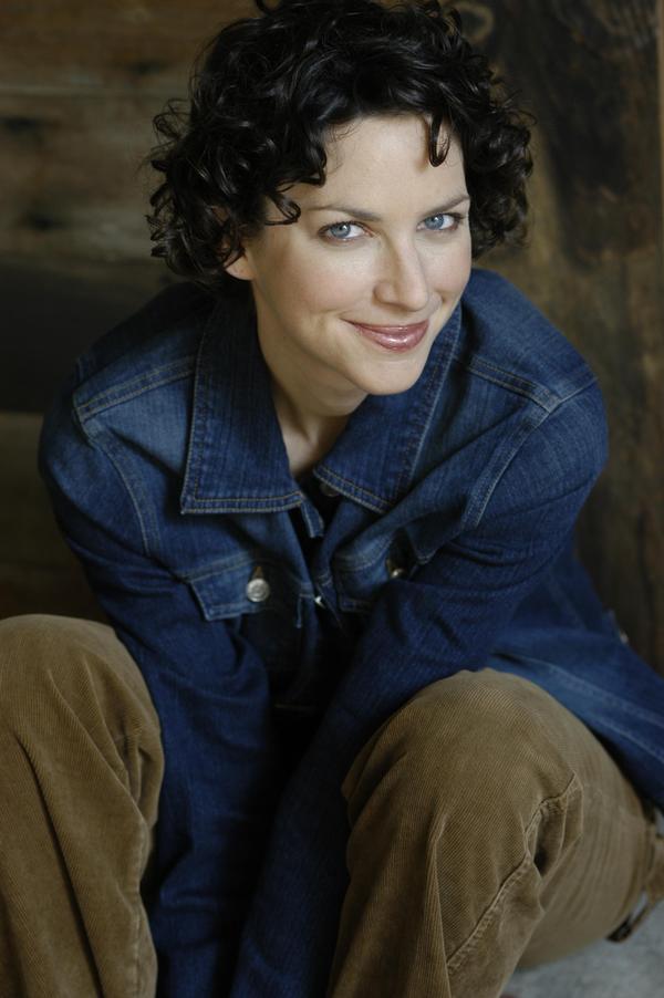 Picture of Michelle Paradise