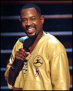 Picture of Martin Lawrence