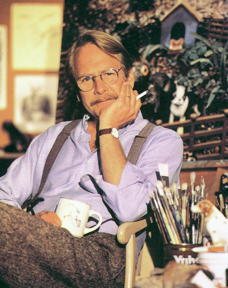 Picture of Martin Mull