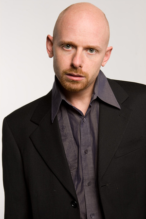 Picture of Jason Zimbler