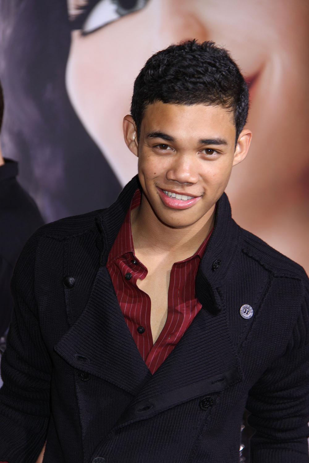 Picture of Roshon Fegan