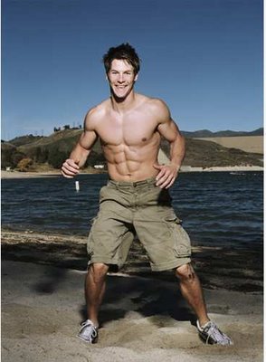 Image of Todd Mitchell