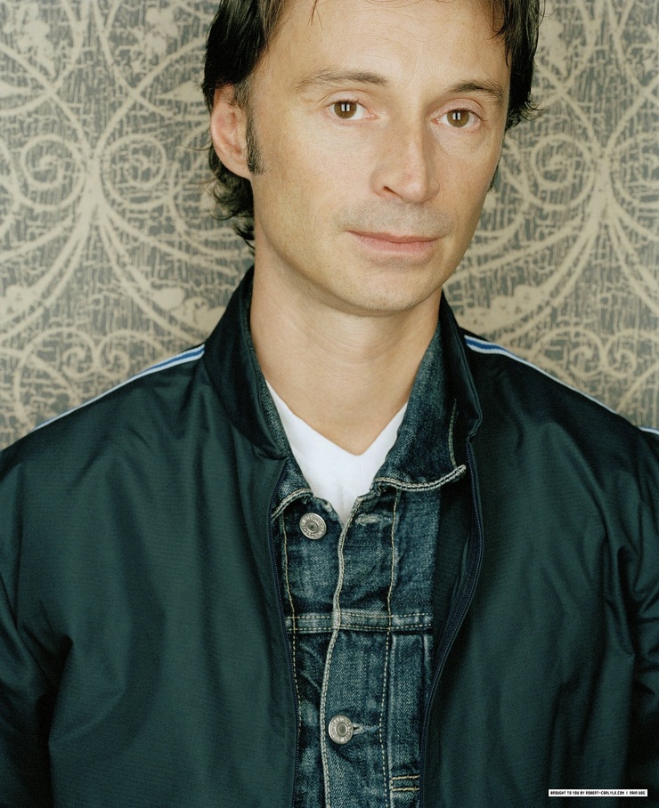 Picture of Robert Carlyle