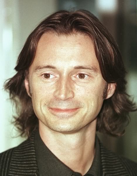Picture of Robert Carlyle