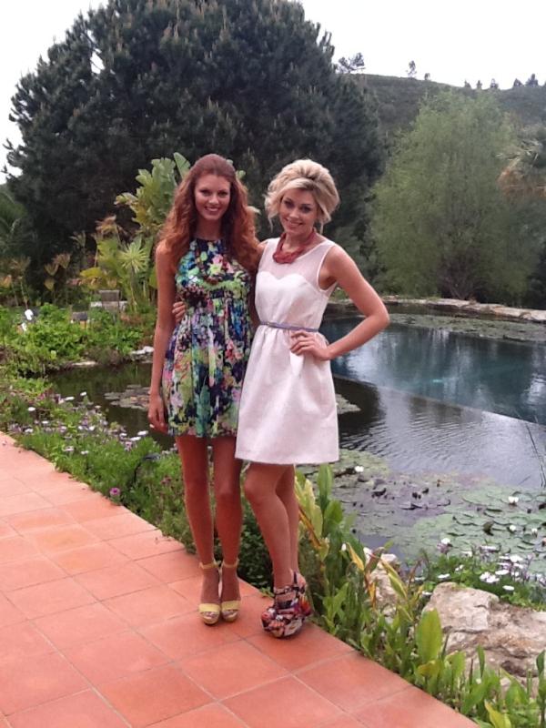 Georgia Horsley image