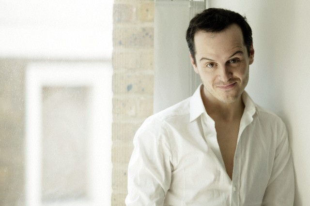 Picture of Andrew Scott