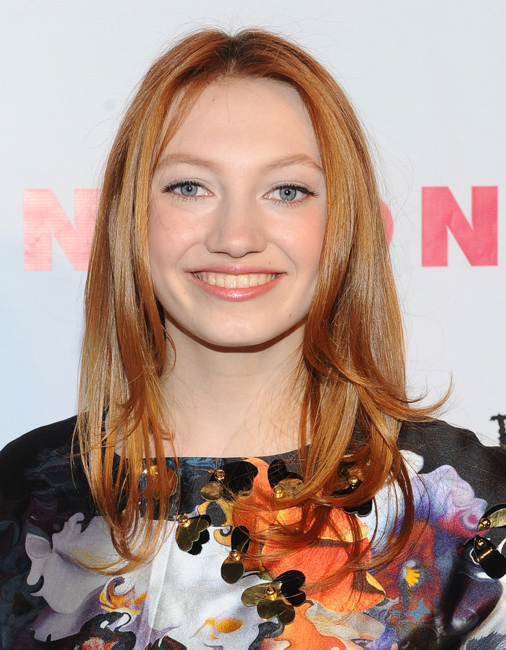 Image of Jacqueline Emerson