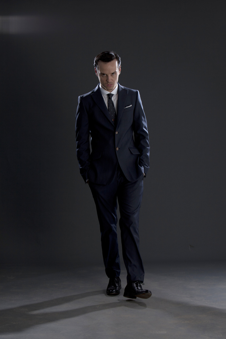Picture of Andrew Scott