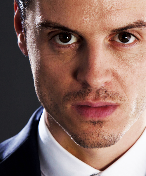 Picture of Andrew Scott