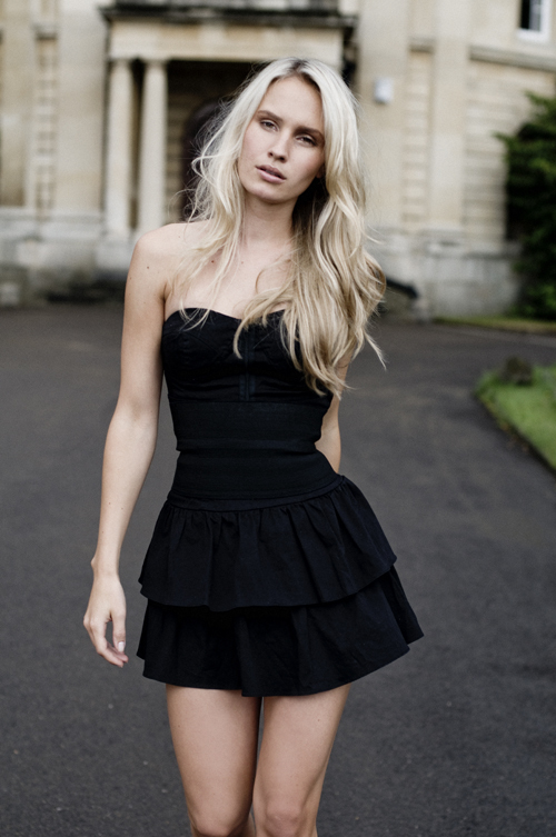 Picture of Tess Montgomery