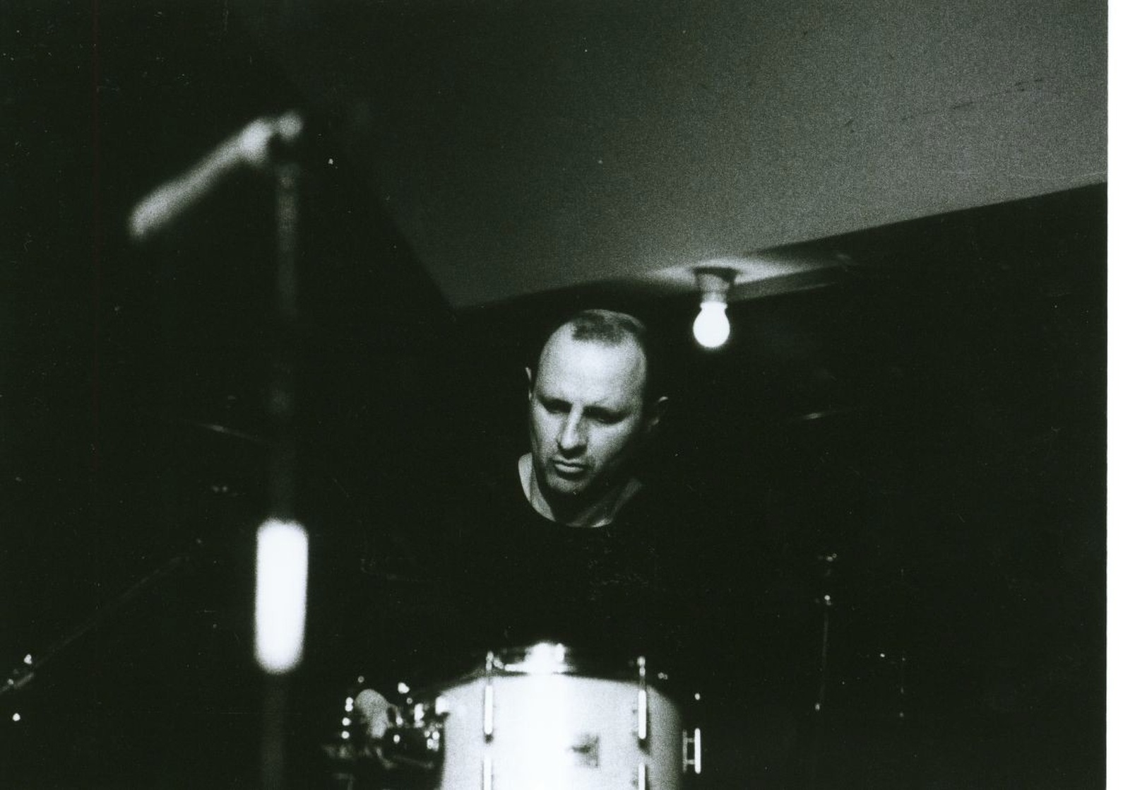 Picture of Jorge Rossy