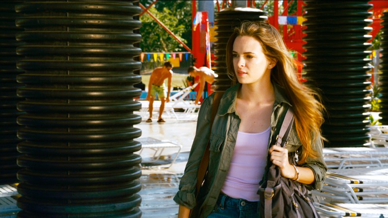 Image of Piranha 3DD