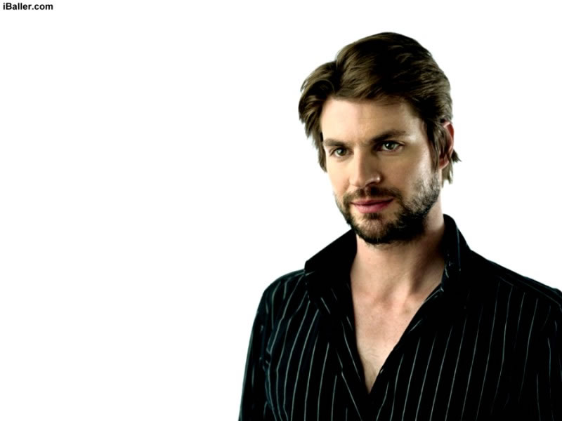 Picture of Gale Harold