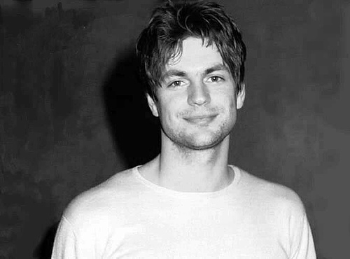 Picture of Gale Harold