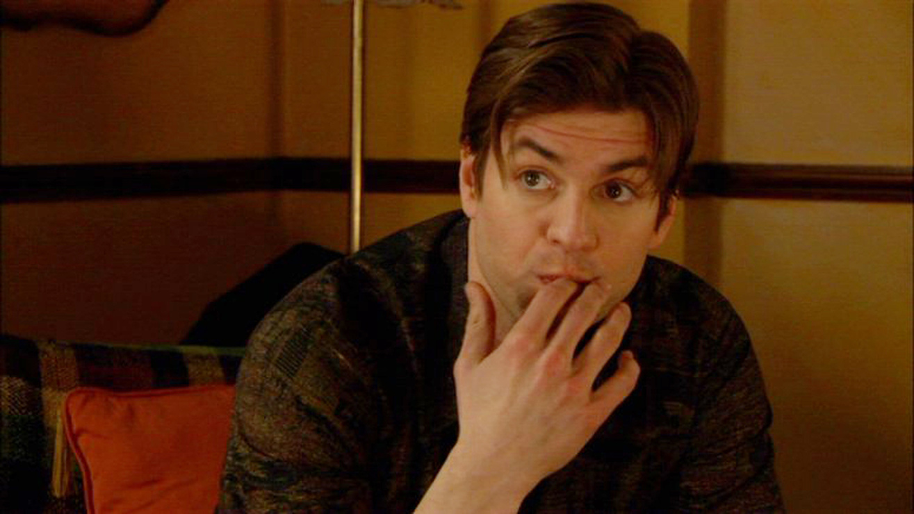 Picture of Gale Harold