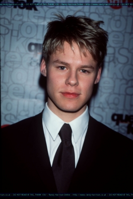 Picture of Randy Harrison