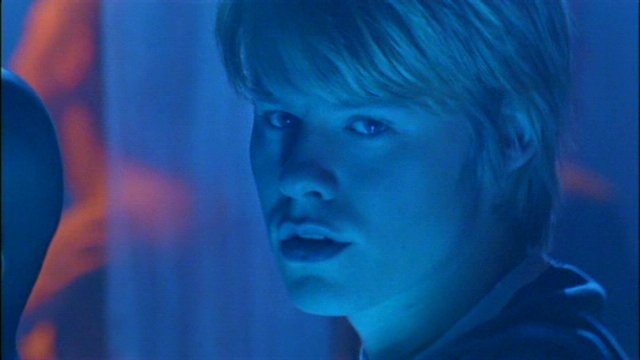 Picture of Randy Harrison