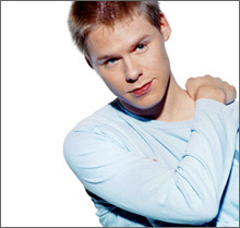 Picture of Randy Harrison