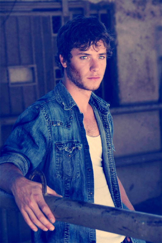 Jeremy Sumpter image