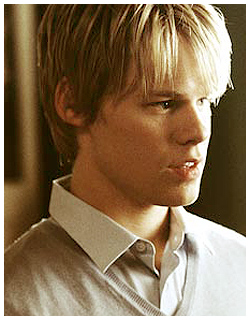 Randy Harrison picture