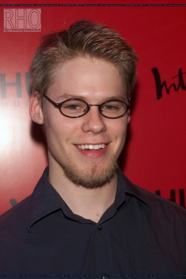 Picture of Randy Harrison