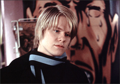 Picture of Randy Harrison