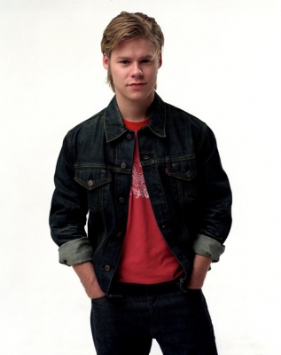 Picture of Randy Harrison
