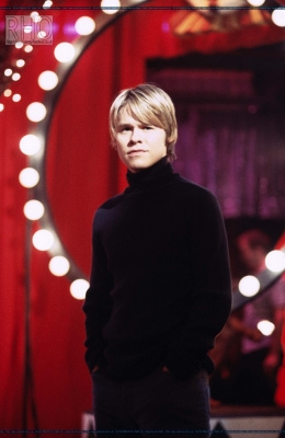 Picture of Randy Harrison