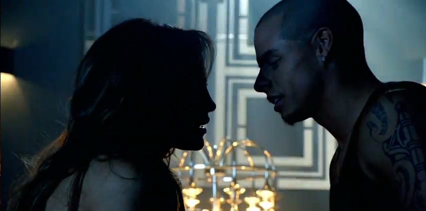 Picture of Casper Smart