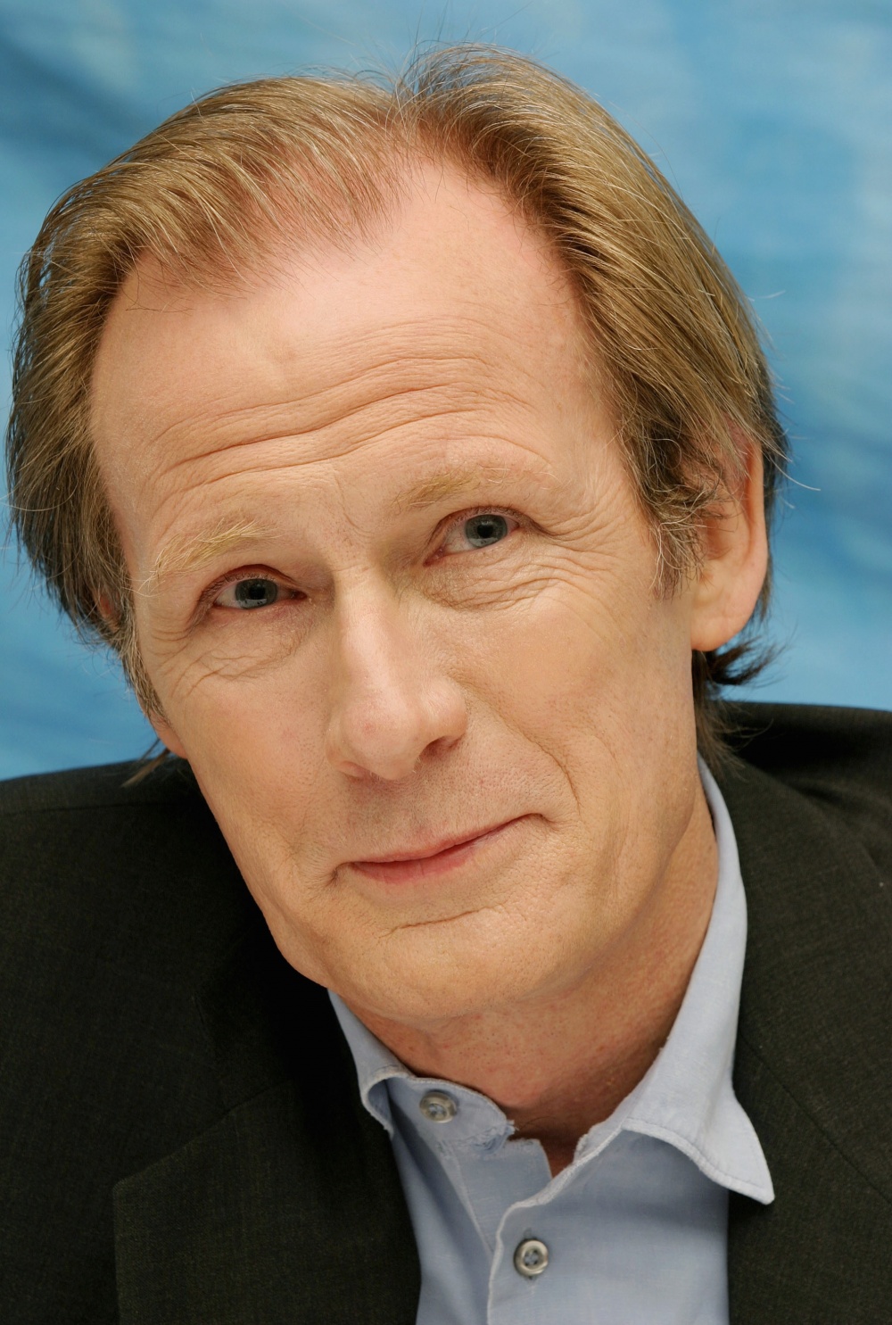Picture of Bill Nighy