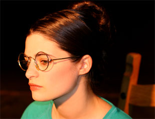 Picture of Jessica Zweiman