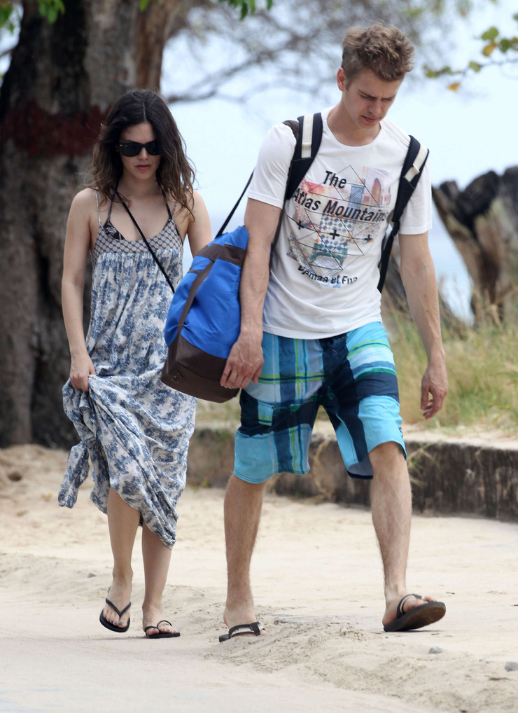 Picture of Rachel Bilson