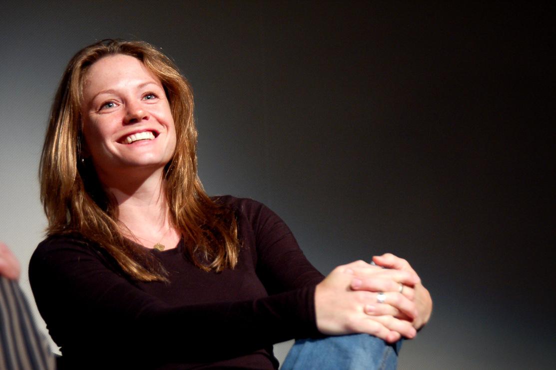 Image of Ashleigh Sumner