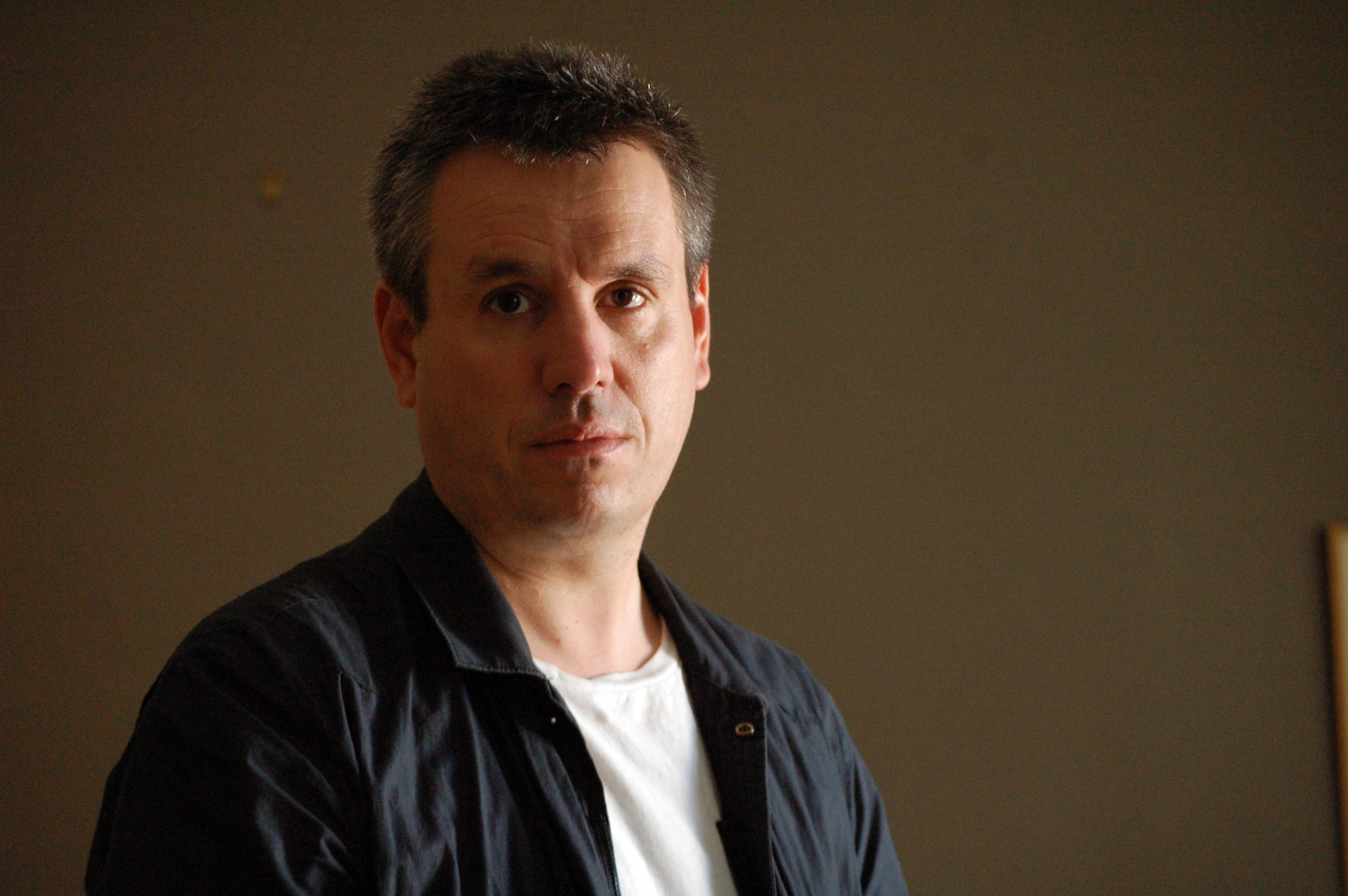 Picture of Anders Engström