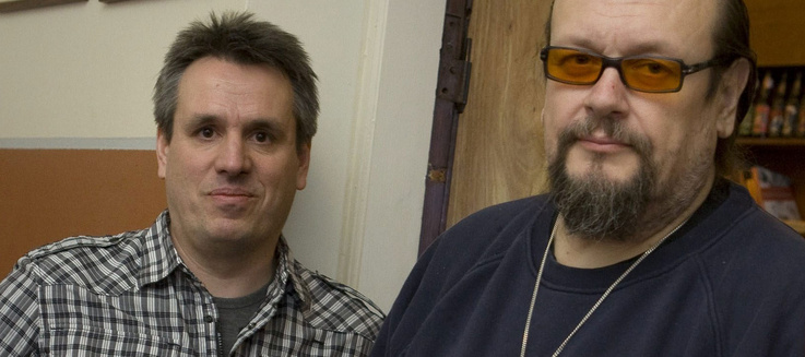 Image of Anders Engström