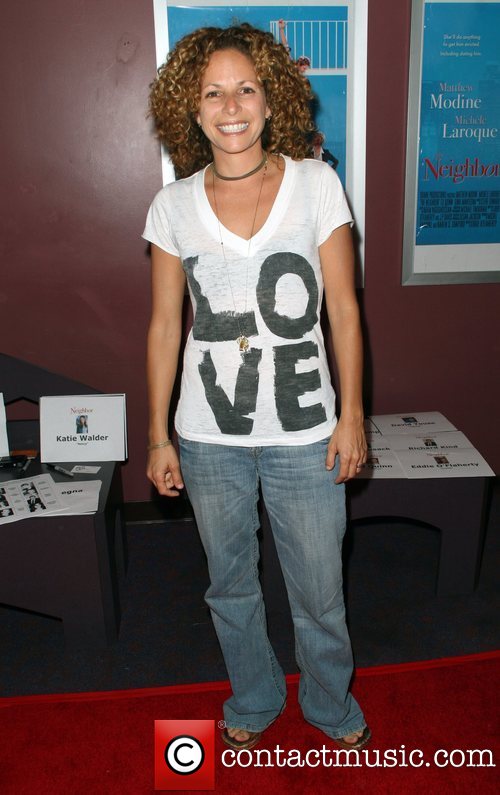 Picture of Meredith Scott Lynn