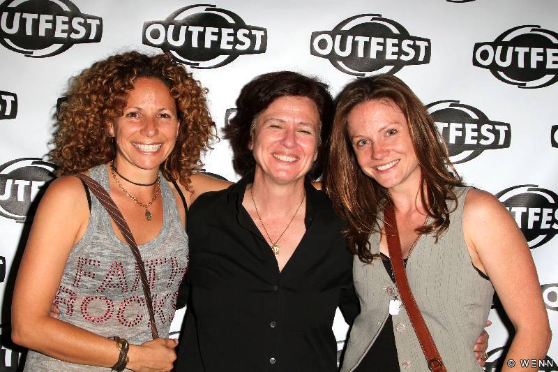 Meredith Scott Lynn & Ashleigh Sumner