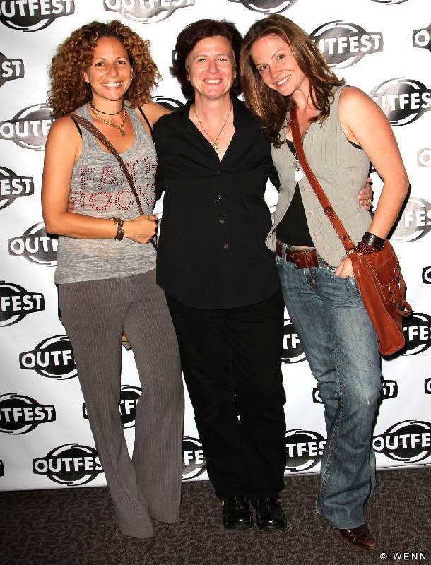 Meredith Scott Lynn & Ashleigh Sumner